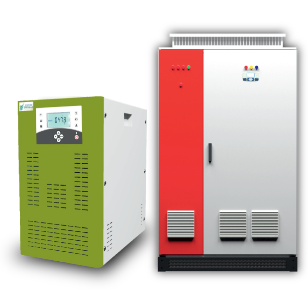 Solar Inverters | Off-Grid and Hybrid Solar Inverters - WholeSolar.co.in