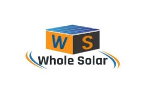 Hitachi Solar Inverter - Whole Solar