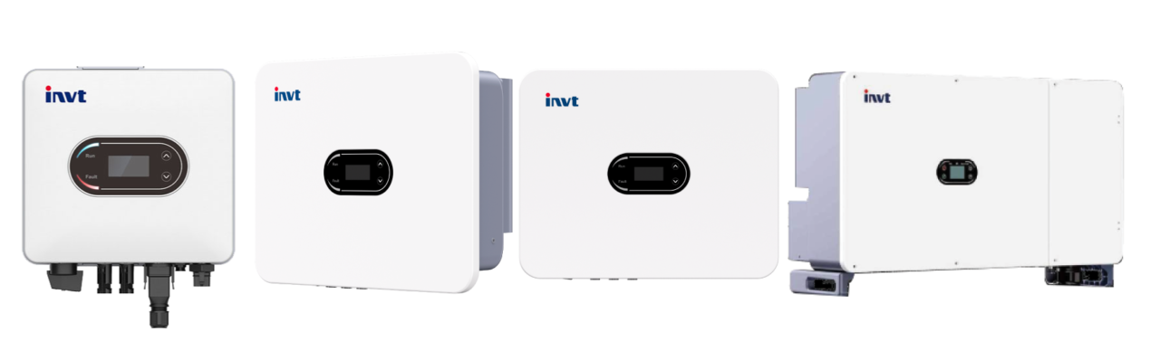 Solar Inverters and Solar Panels Distributors - Whole Solar